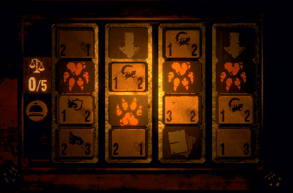 Inscryption: Chest Key Location and Puzzle Solutions | Gamer Journalist