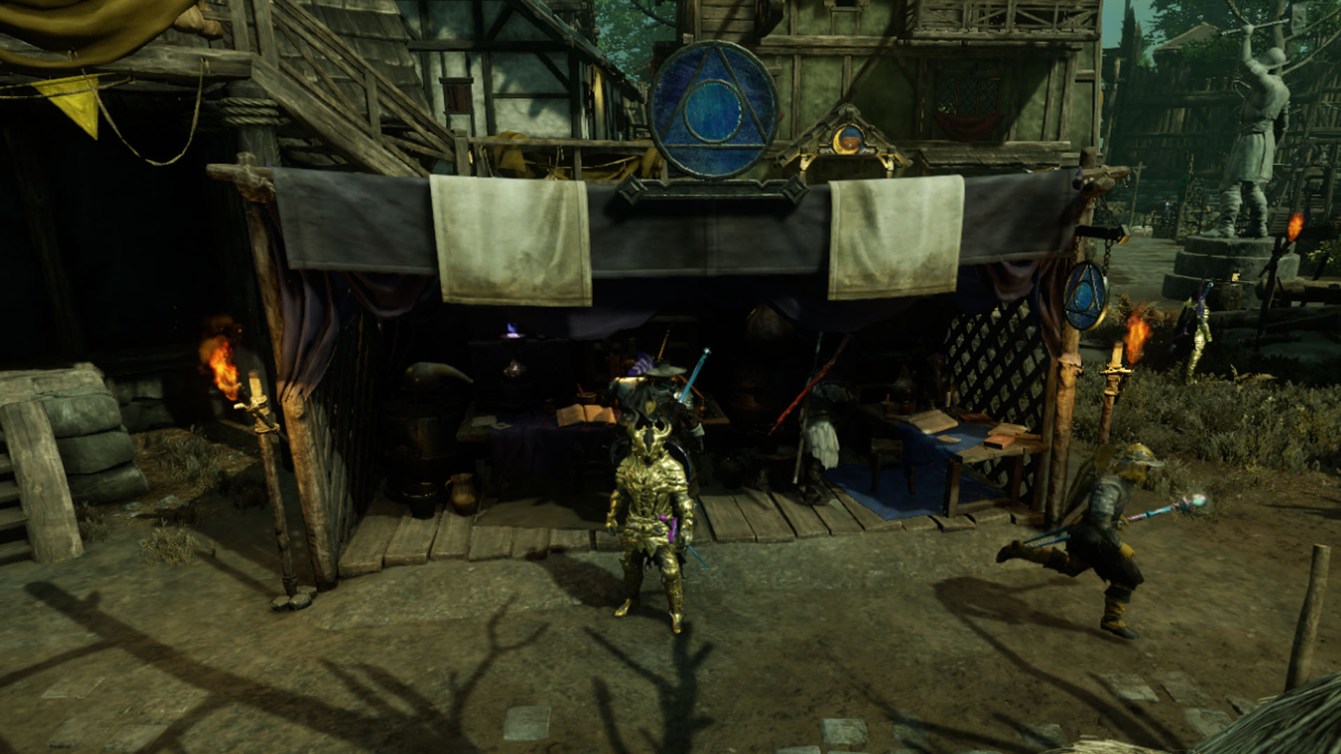 New World Arcana Leveling Guide | Gamer Journalist