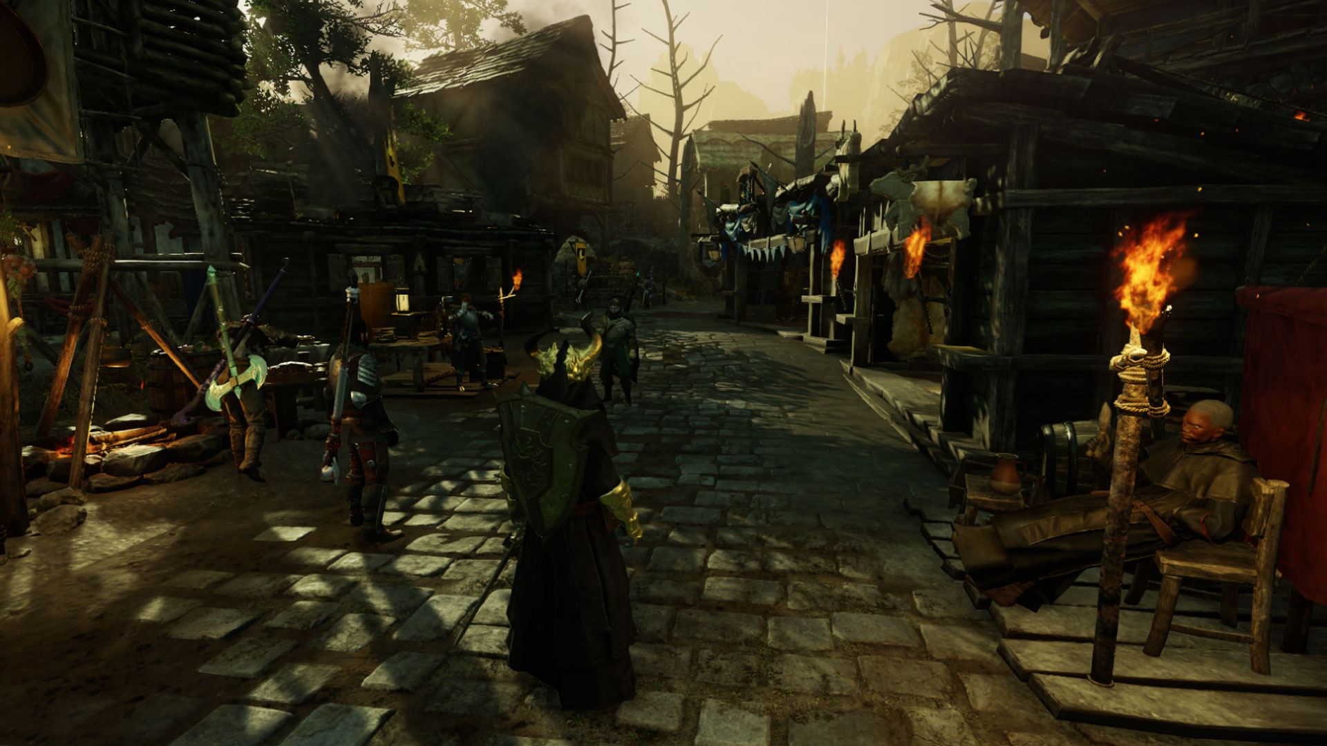 New World Crafting and Gathering Leveling Guides Wiki