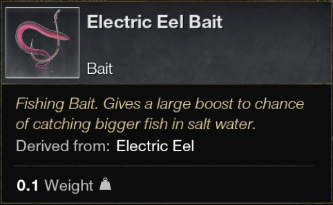 New World Fishing Leveling Guide - Gamer Journalist