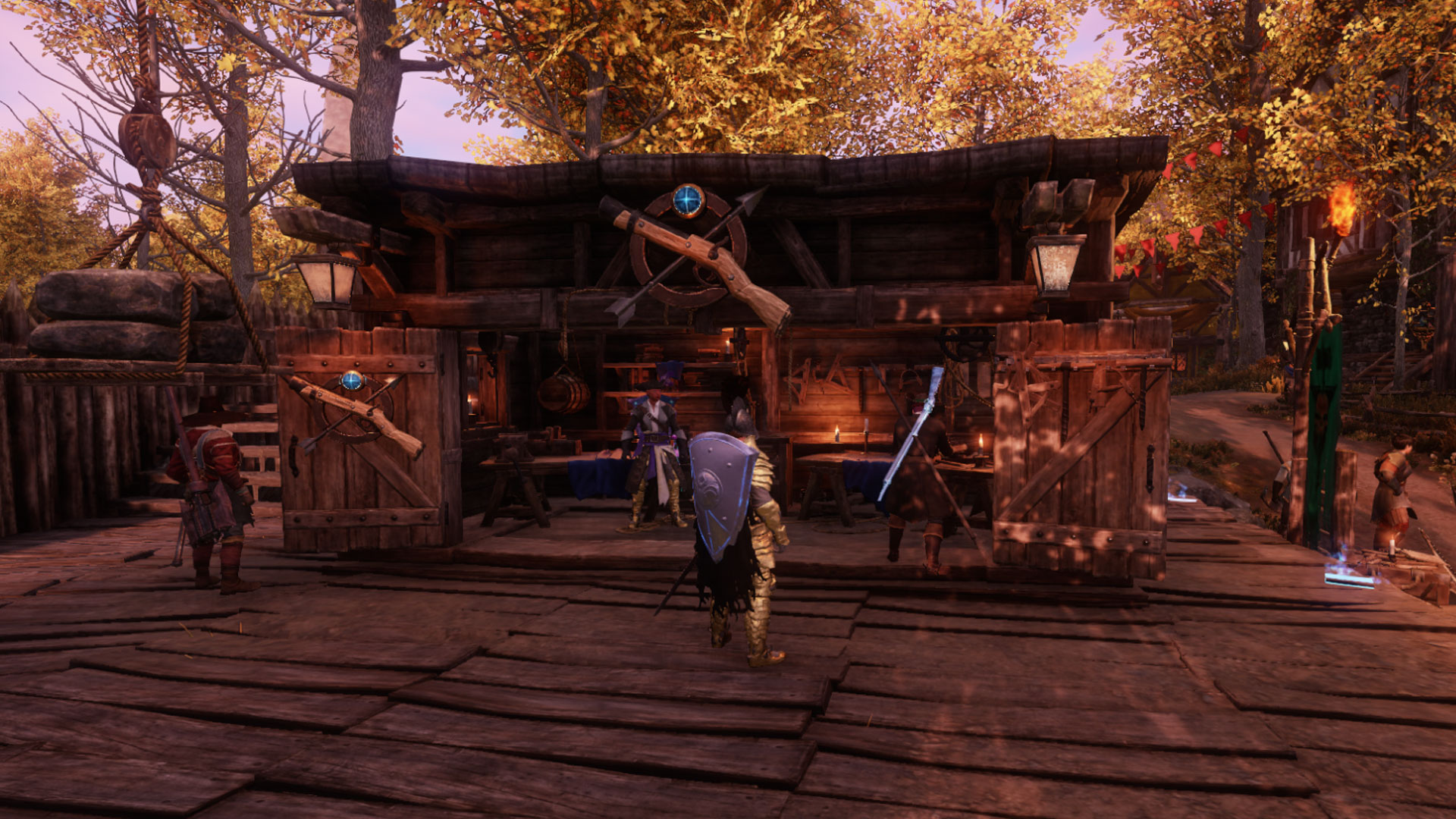 New World Engineering Leveling Guide (Level 0-200) | Gamer Journalist