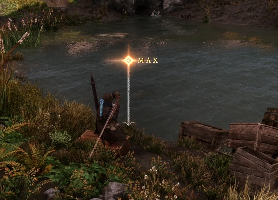 New World Fishing Leveling Guide - Gamer Journalist