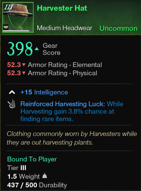 New World Herb Farming Guide | Gamer Journalist