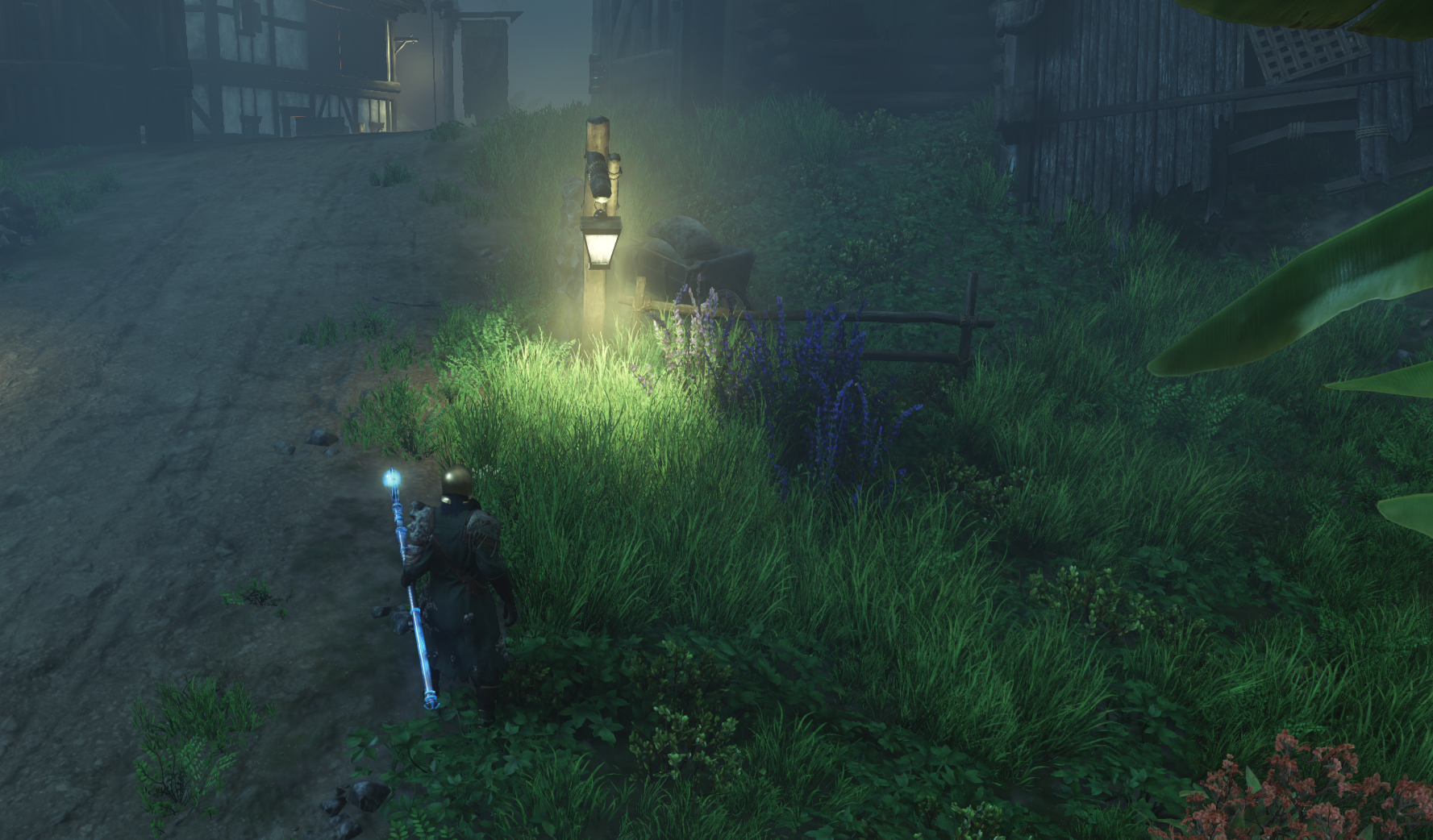 New World Herb Farming Guide | Gamer Journalist