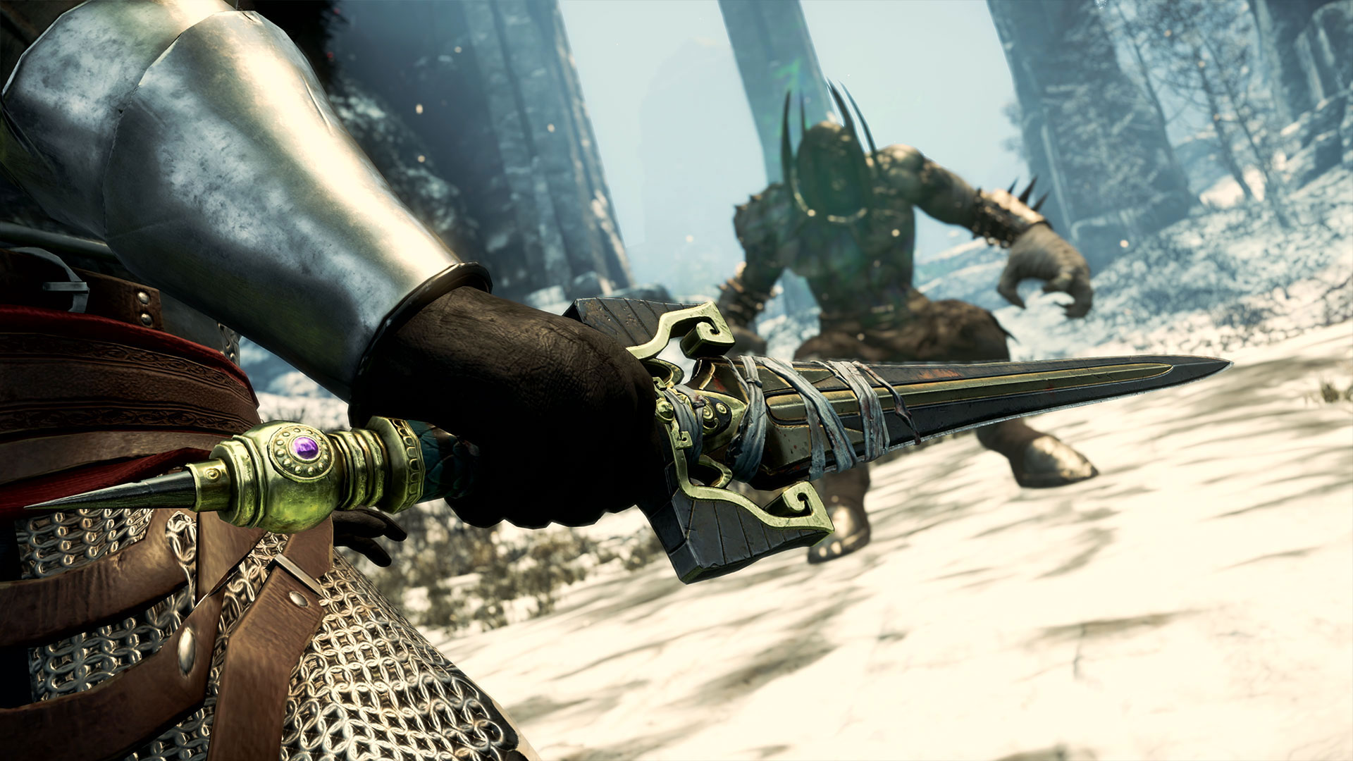 New World October 28 Patch Notes (Update 1.0.4) | Gamer Journalist