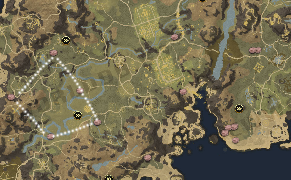 New World Mining Leveling Guide (0-200) | Gamer Journalist