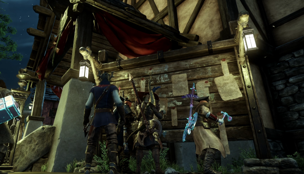 New World Project Board Leveling Guide (30 to 60) - Gamer Journalist