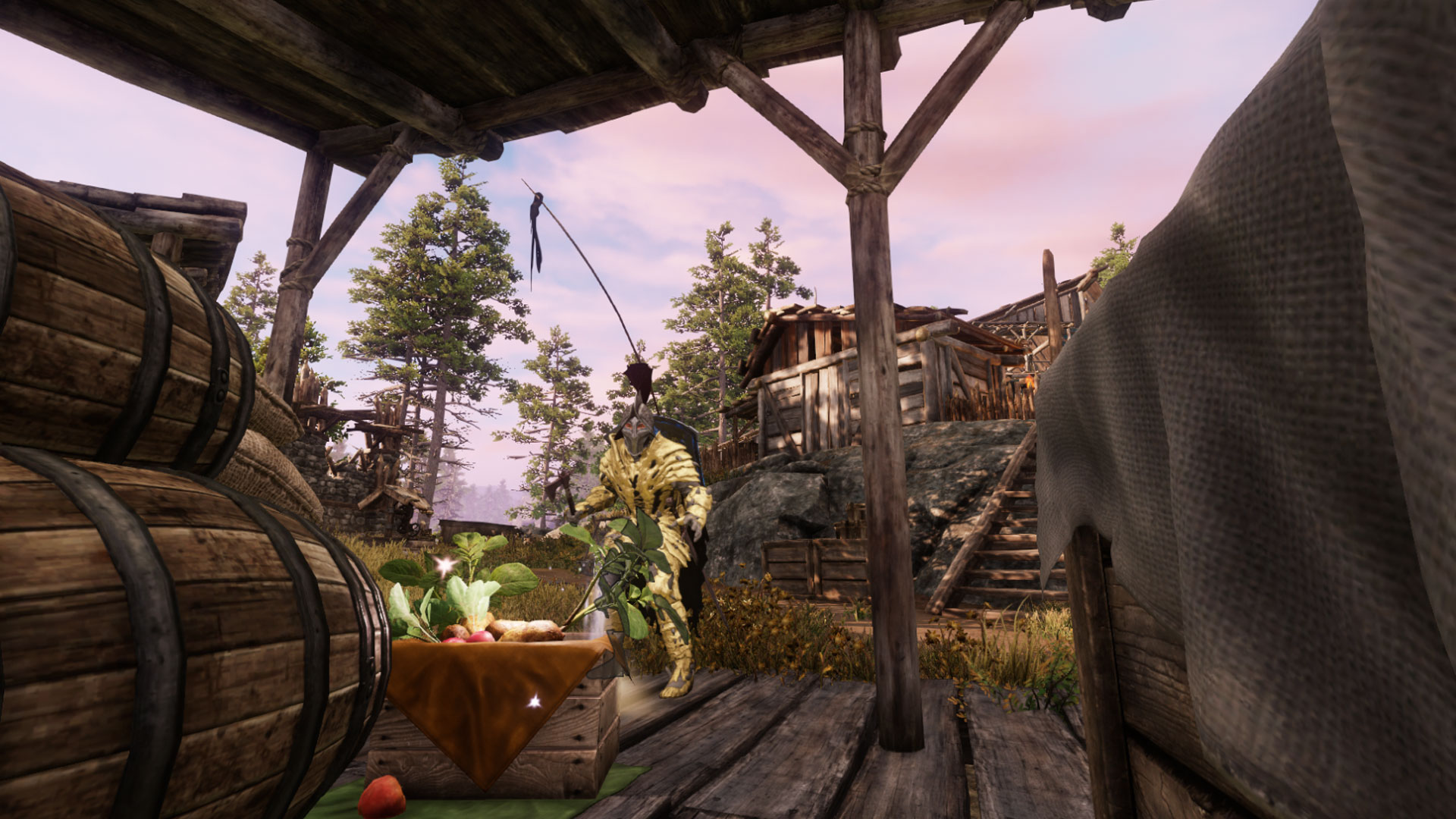 Where to find Salt in New World | Gamer Journalist