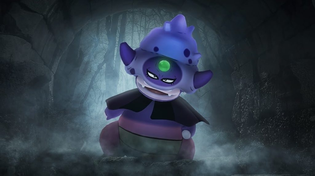 Pokémon GO: How to Get Galarian Slowking - Gamer Journalist