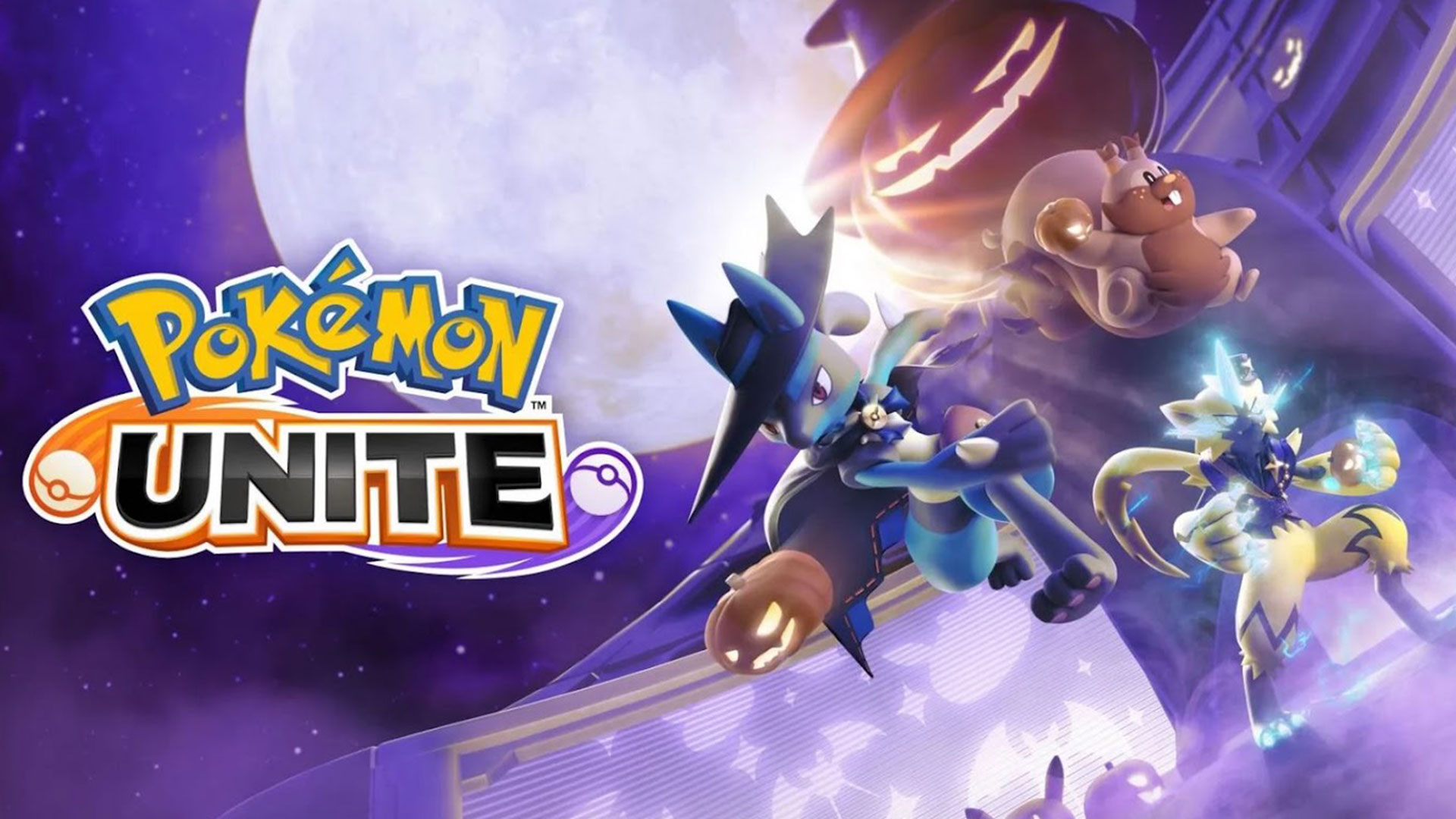 Pokémon UNITE – Pokémon stats list and breakdown | Gamer Journalist