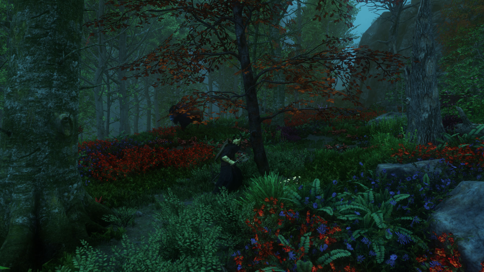 Where to find Ironwood in New World | Gamer Journalist