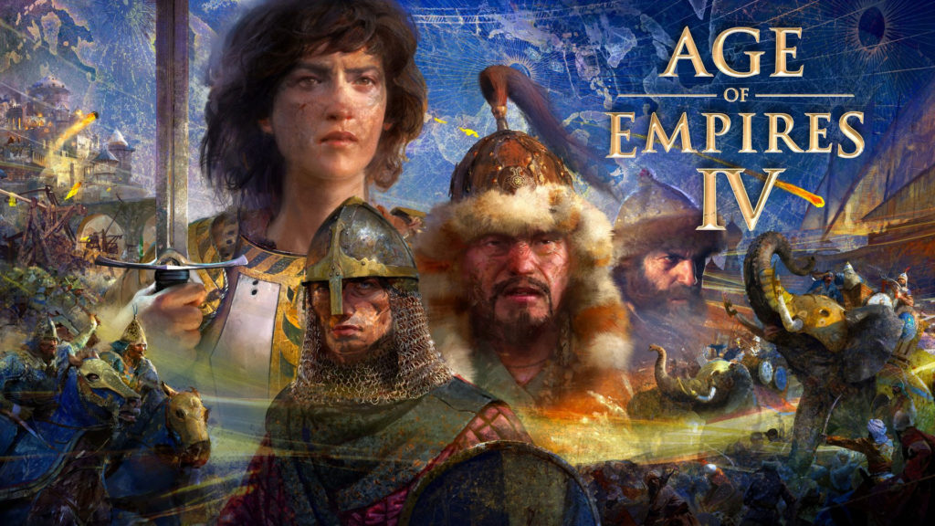 Age of Empires 4 Counters - Unit Strengths and Weaknesses