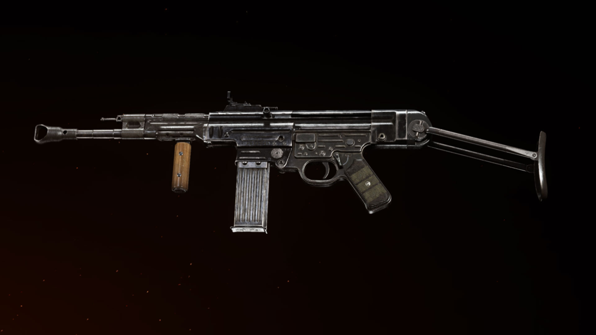 Call of Duty Vanguard STG44 loadout and class setup - Gamer Journalist