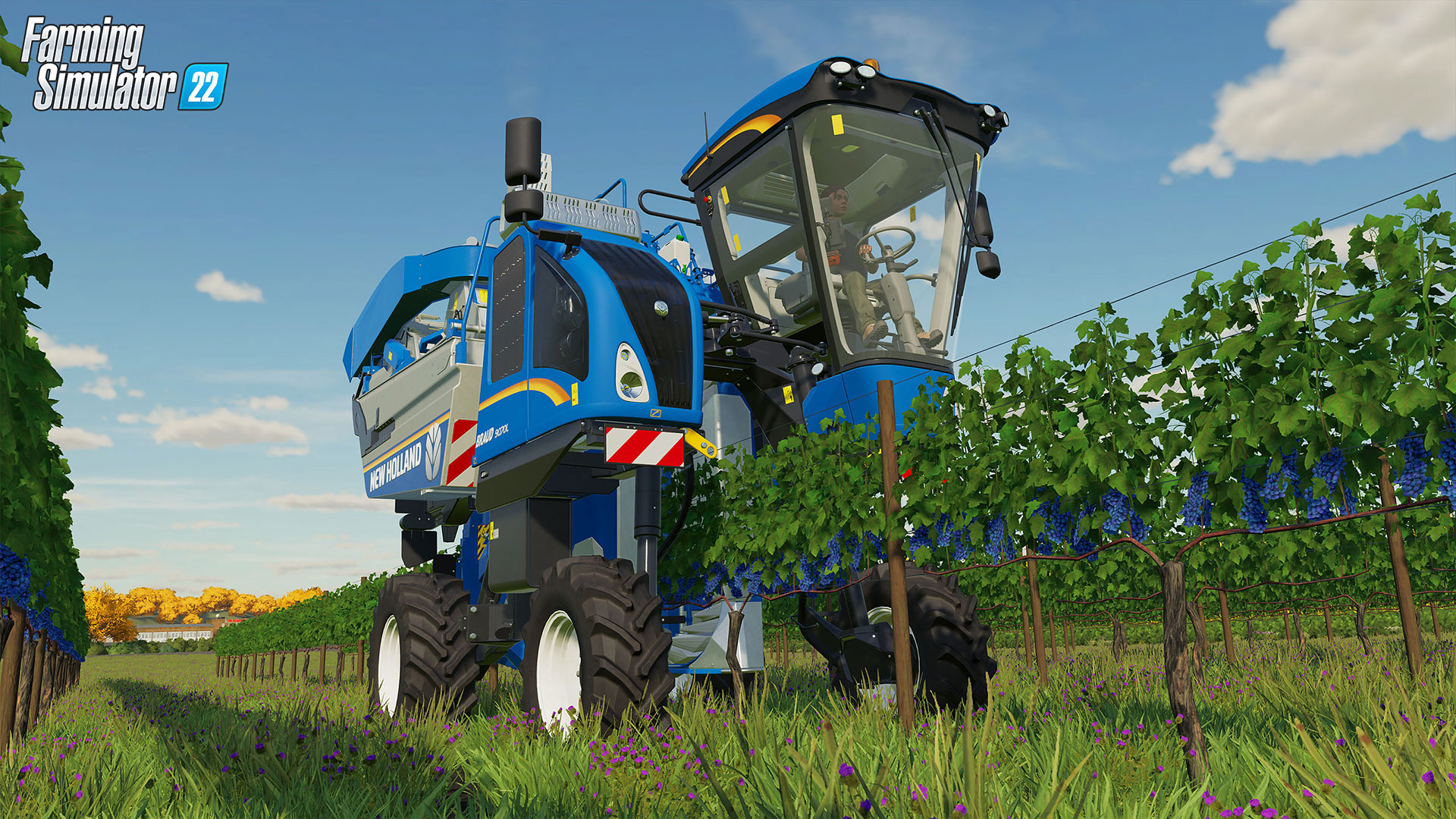 All Farm Sim 22 Plant and Crop Icons | Gamer Journalist