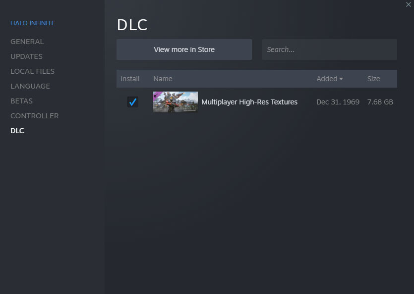 Halo Infinite settings for best FPS | Gamer Journalist