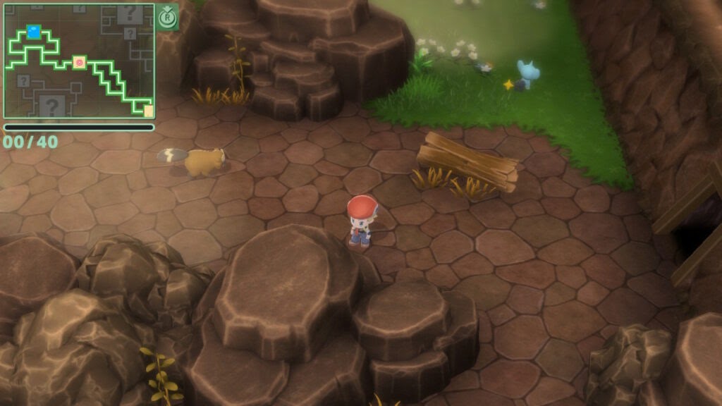 How to Find Rare Pokémon in Grand Underground in Pokémon BDSP How to Find Rare Pokémon in Grand Underground in Pokémon BDSP