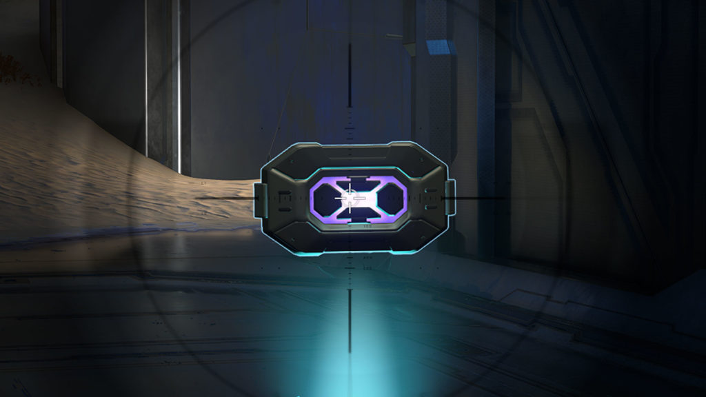 How to use the repulsor in Halo Infinite - Gamer Journalist