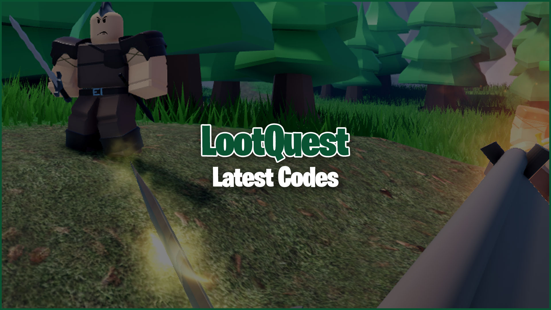 LootQuest codes (May 2026) | Gamer Journalist