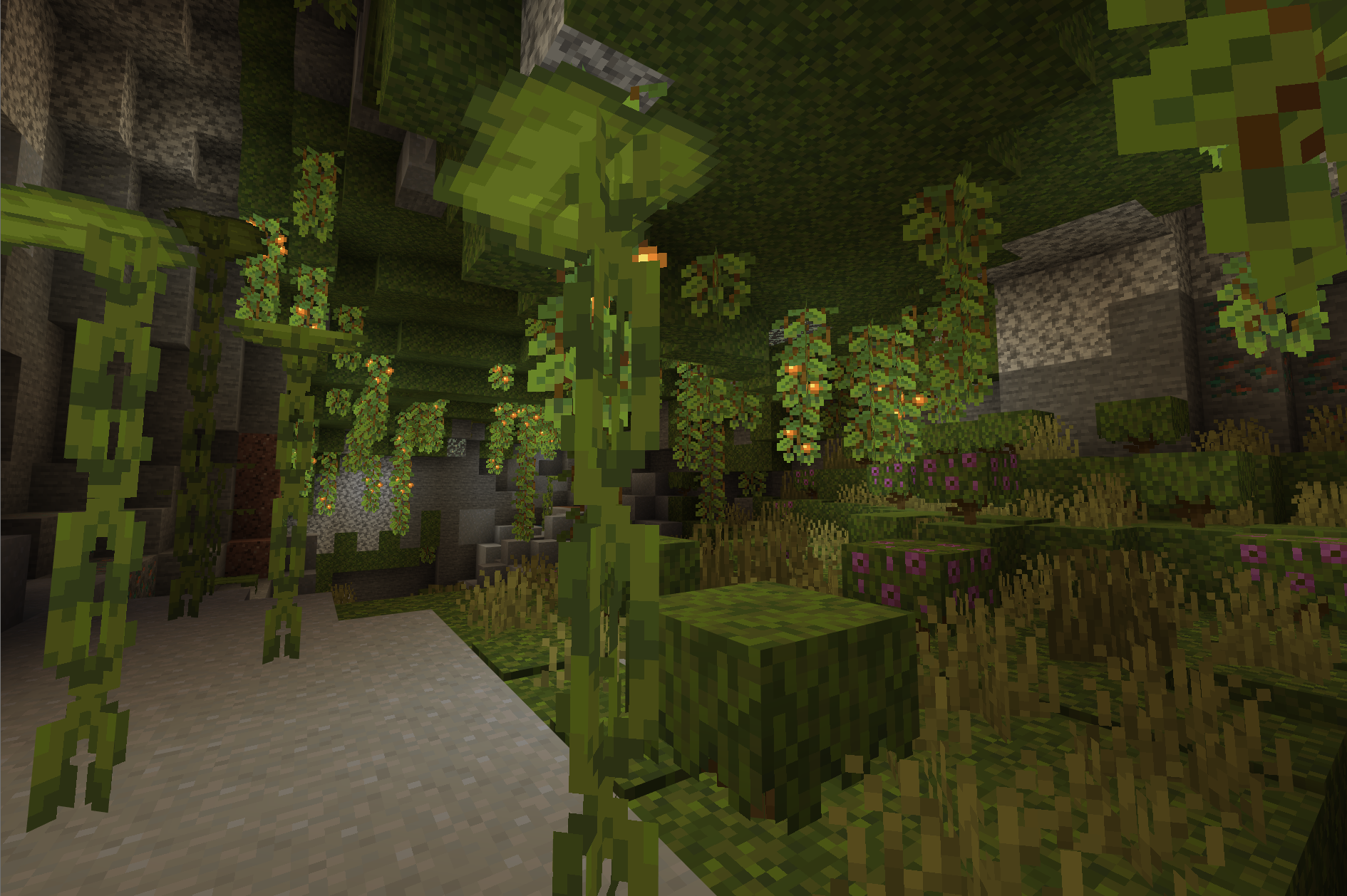 Minecraft 1.18 Seeds (September 2025) | Gamer Journalist