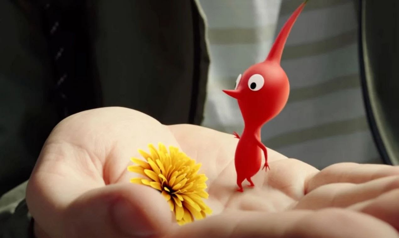 Pikmin Bloom Level Requirements and Rewards | Gamer Journalist