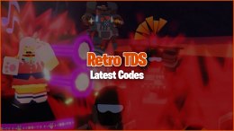 Retro TDS Codes August 2023 Free Retro TDS Cash And Rewards