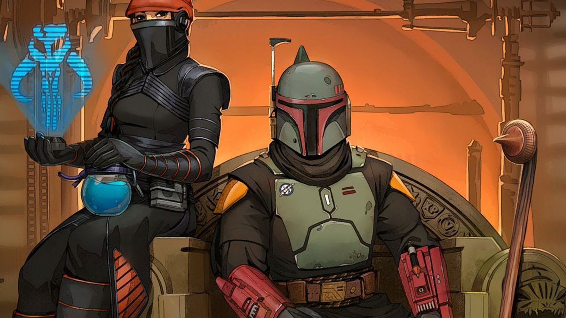 When is Boba Fett Coming to Fortnite? | Gamer Journalist