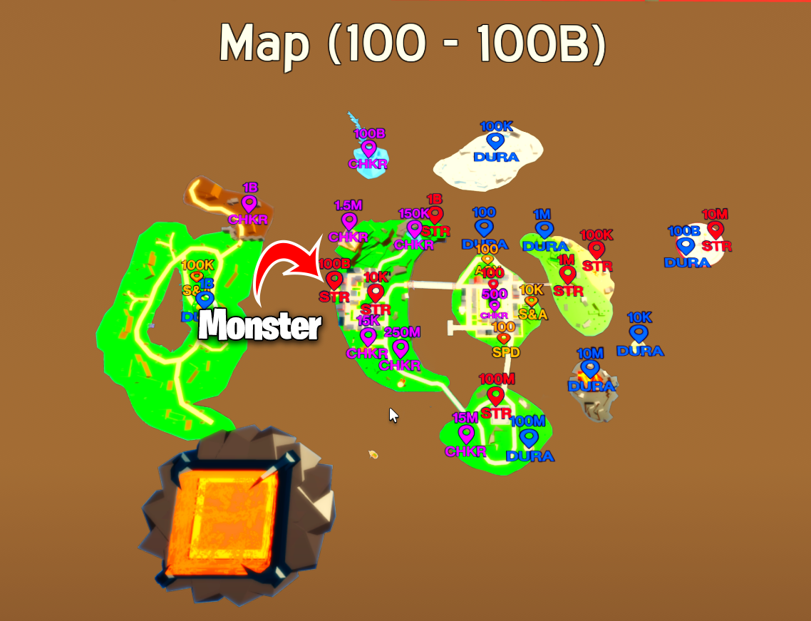 How to Get a Titan in Anime Fighting Simulator | Gamer Journalist