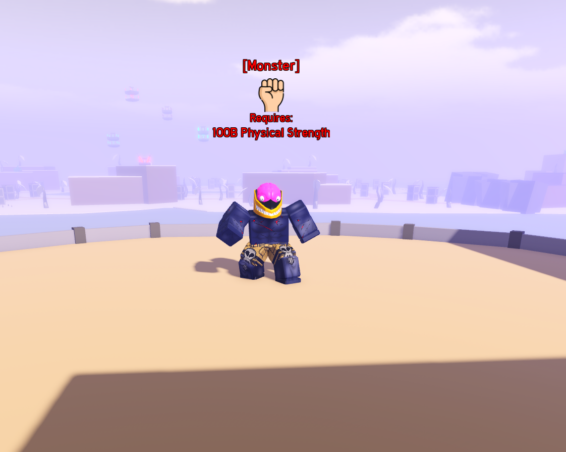 How to Get a Titan in Anime Fighting Simulator | Gamer Journalist