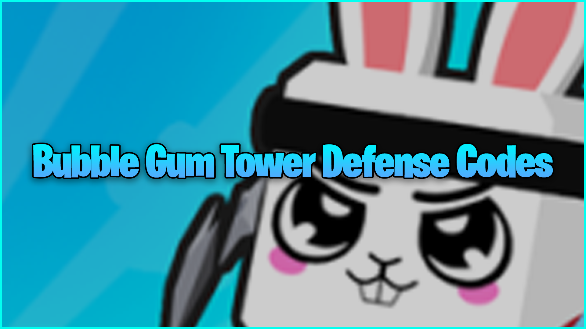 Bubble Gum Tower Defense Codes (June 2026) | Gamer Journalist