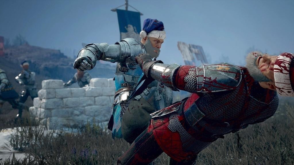 Is Chivalry 2 Crossplay? | Gamer Journalist