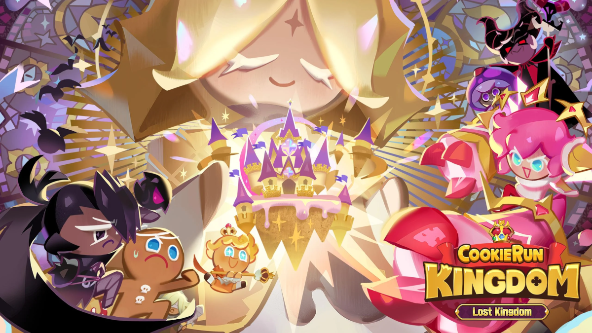 Cookie Run: Kingdom Stardust Cookie Toppings Builds | Gamer Journalist