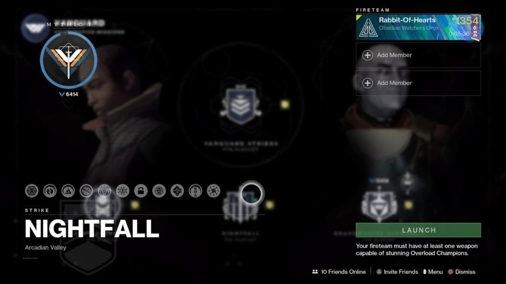 Destiny 2 Grandmaster Nightfall Guide for Season 15 - Gamer Journalist