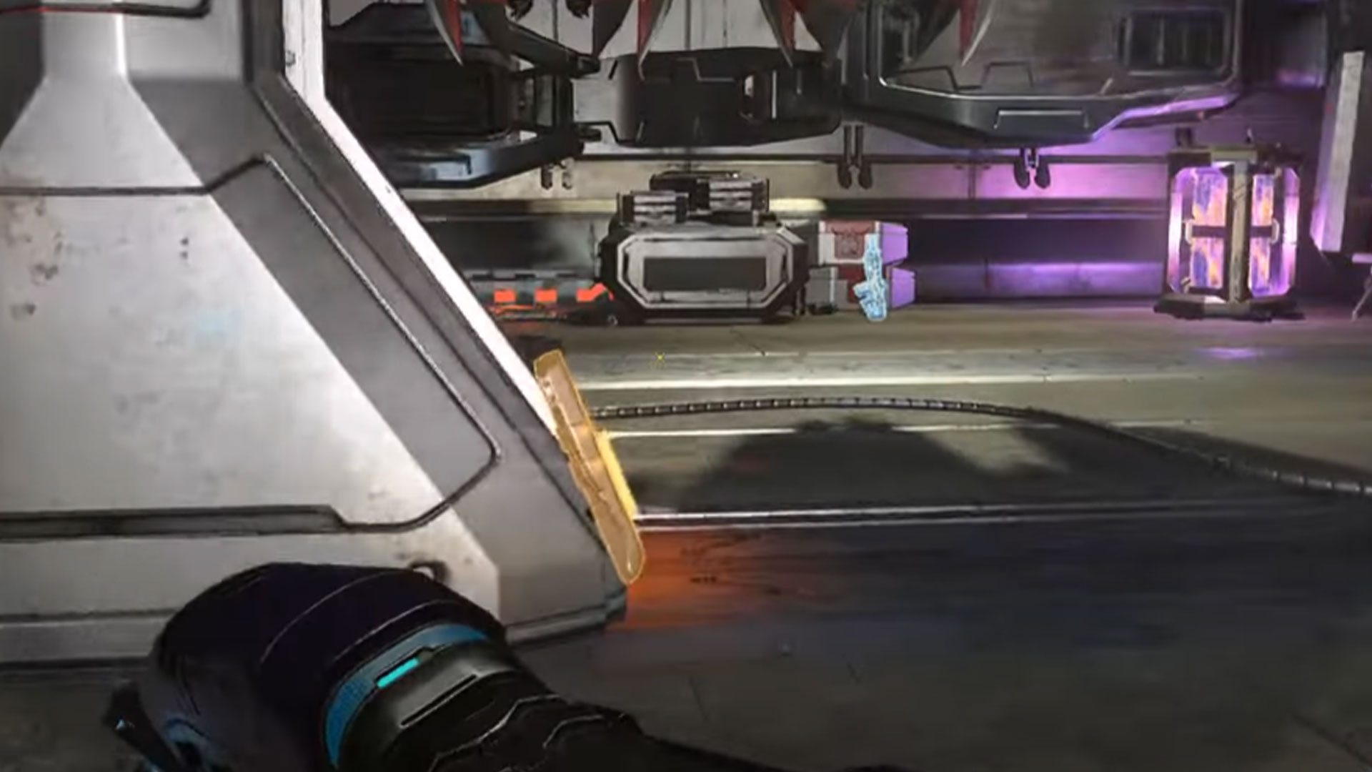 Halo Infinite Forge of Teash Collectible Locations | Gamer Journalist