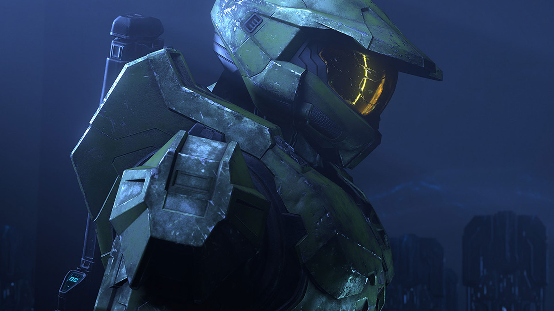 Halo Infinite Forge of Teash Collectible Locations | Gamer Journalist
