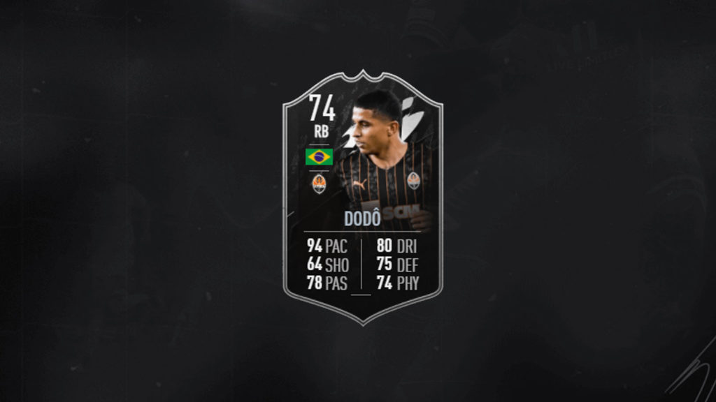 How to Complete FIFA 22 FUT Silver Stars Dodo Objectives Challenge