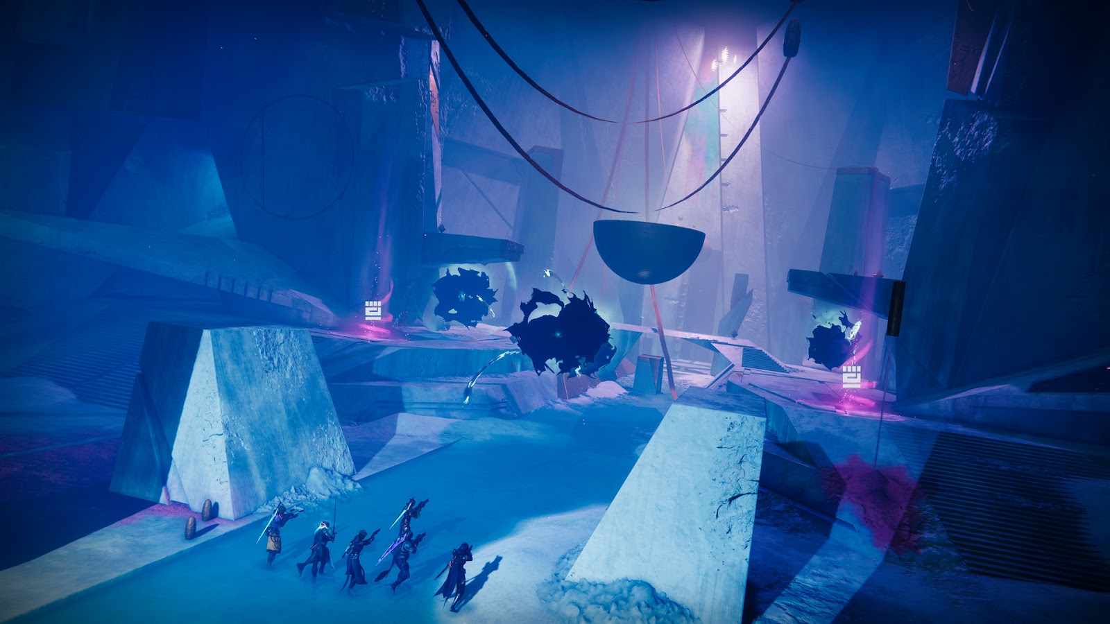 How to Get To the Lightning Round in Dares of Eternity in Destiny 2