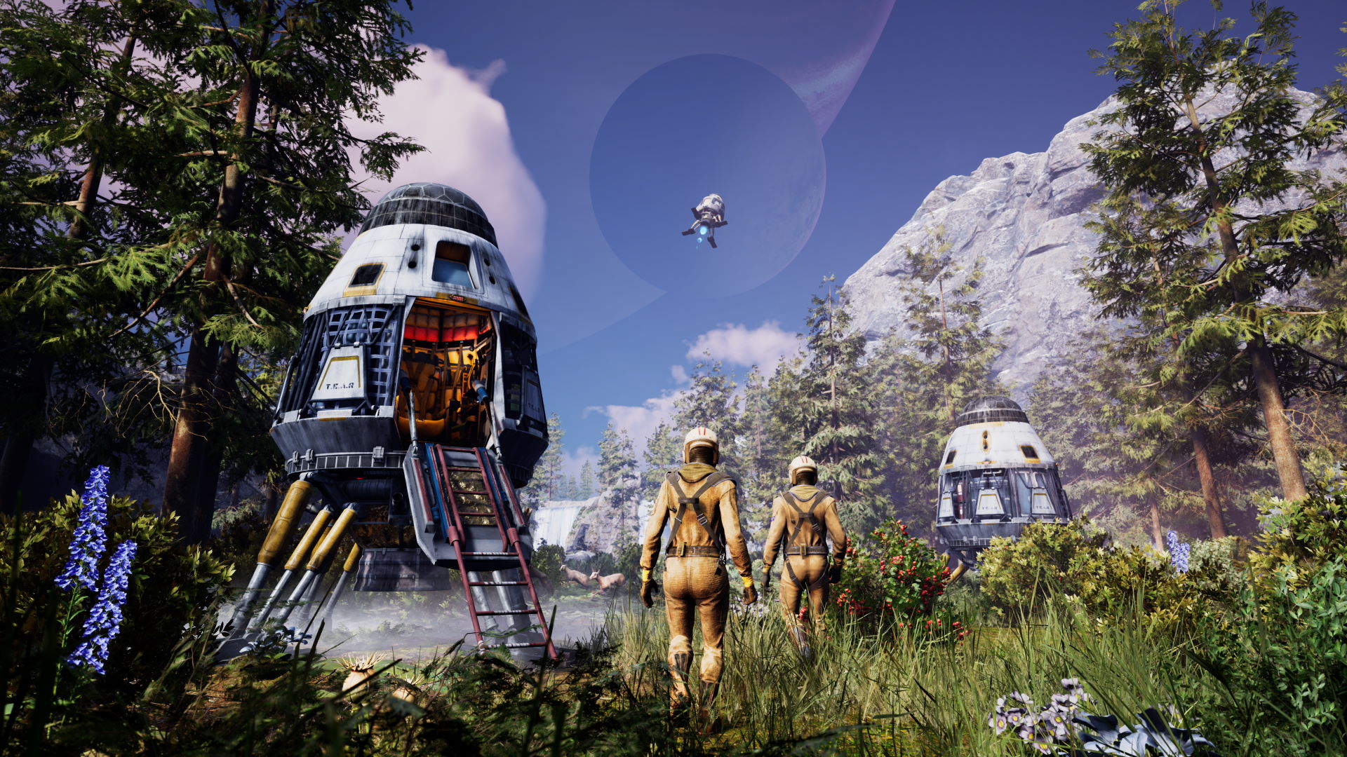 How to Play With Friends in Icarus | Gamer Journalist