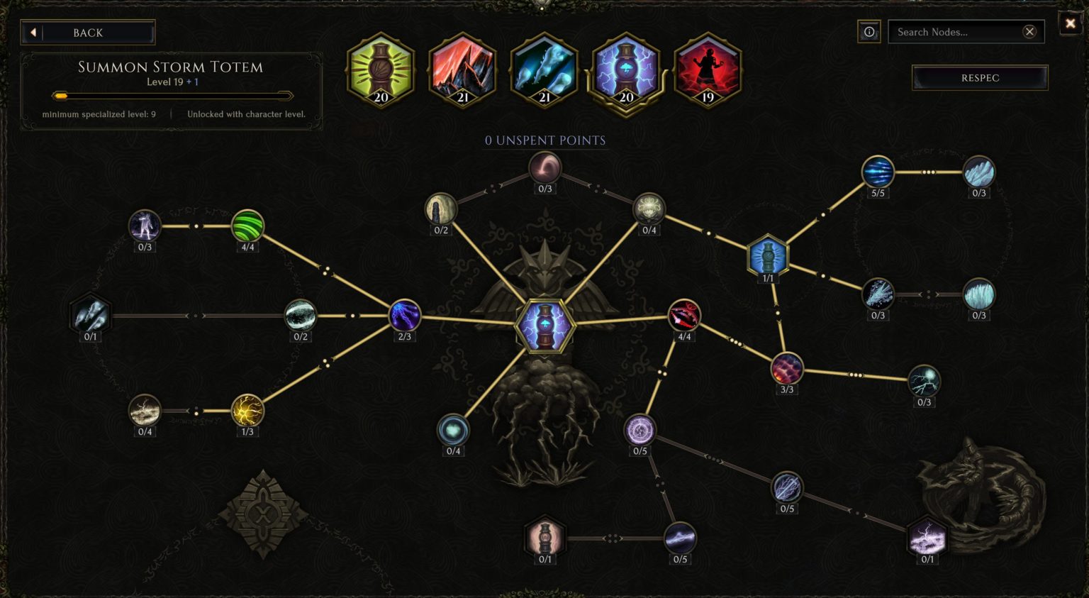 Last Epoch Shaman Totem Master Build (0.8.4) | Gamer Journalist