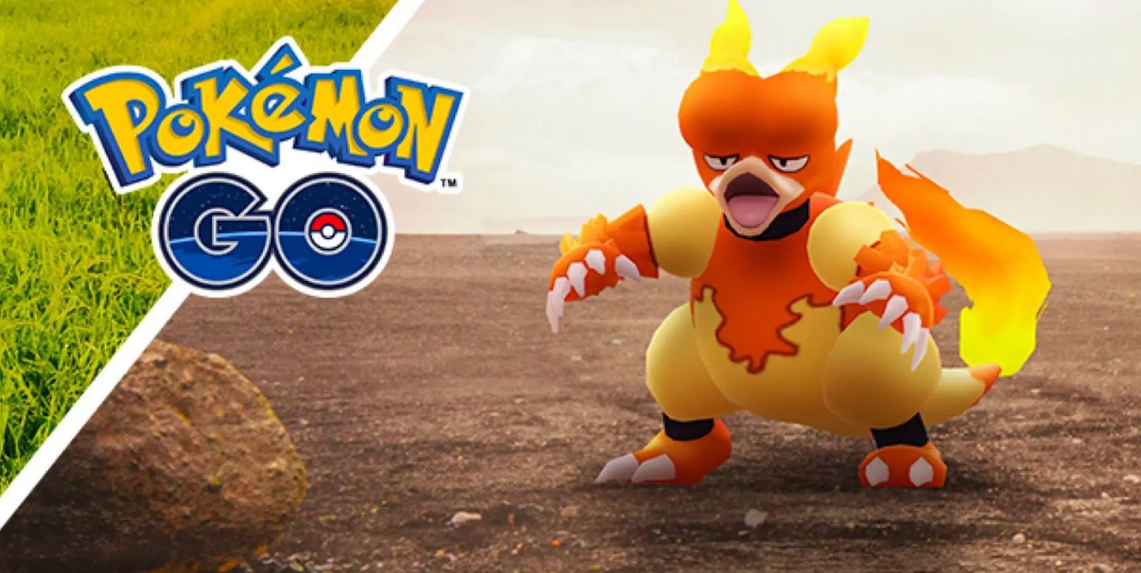 Magmar Weaknesses and Counters in Pokémon GO | Gamer Journalist