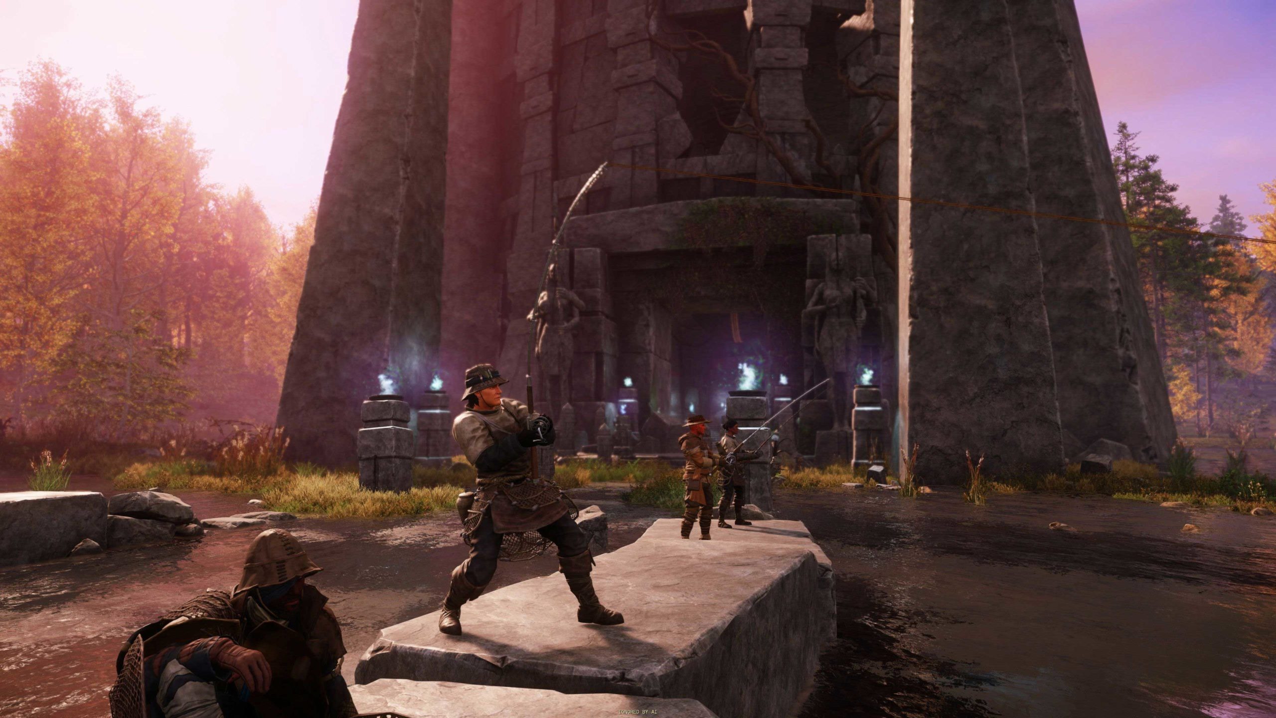 New World to Revamp End Game Gear Progression System