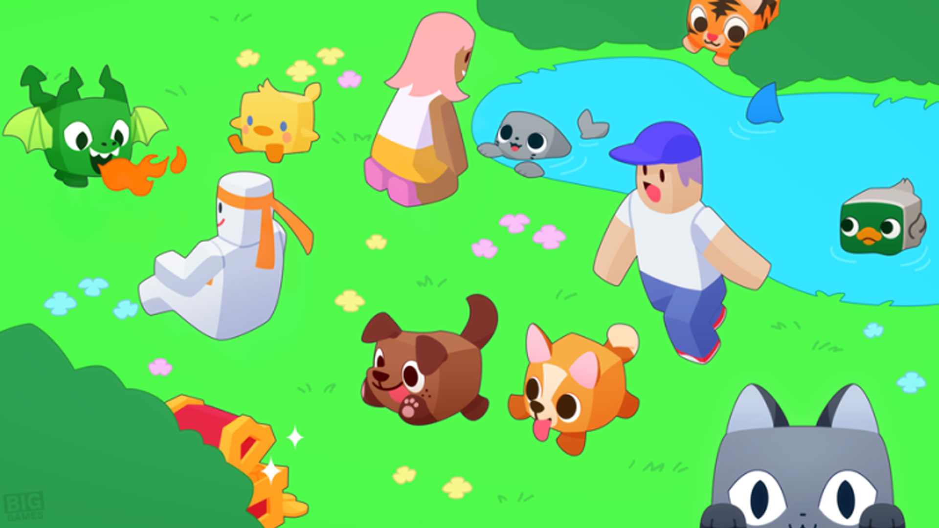Pet Simulator X Bank Update | Gamer Journalist