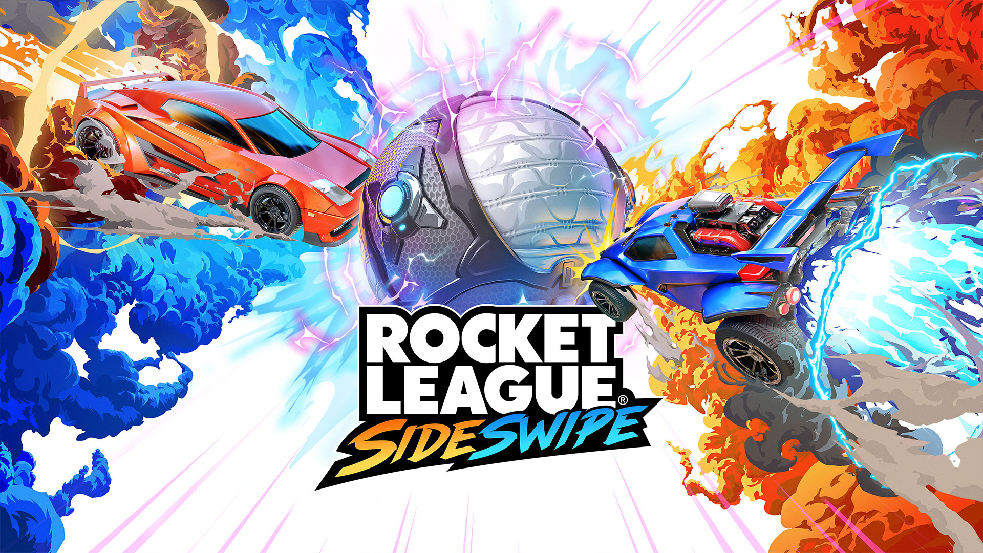 Rocket League is now free-to-play on Epic Games Store