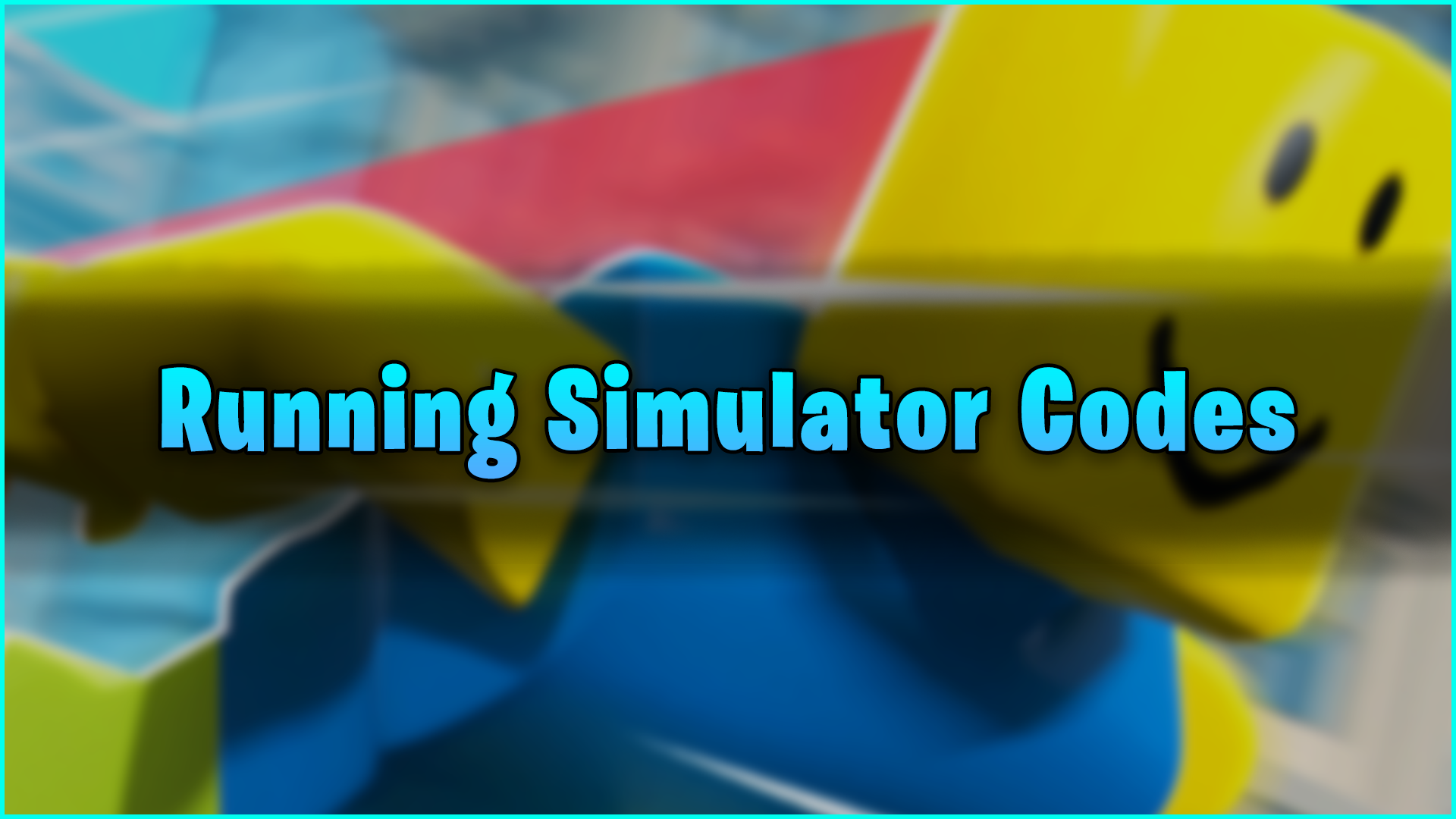 Running Simulator Codes (May 2026) | Gamer Journalist