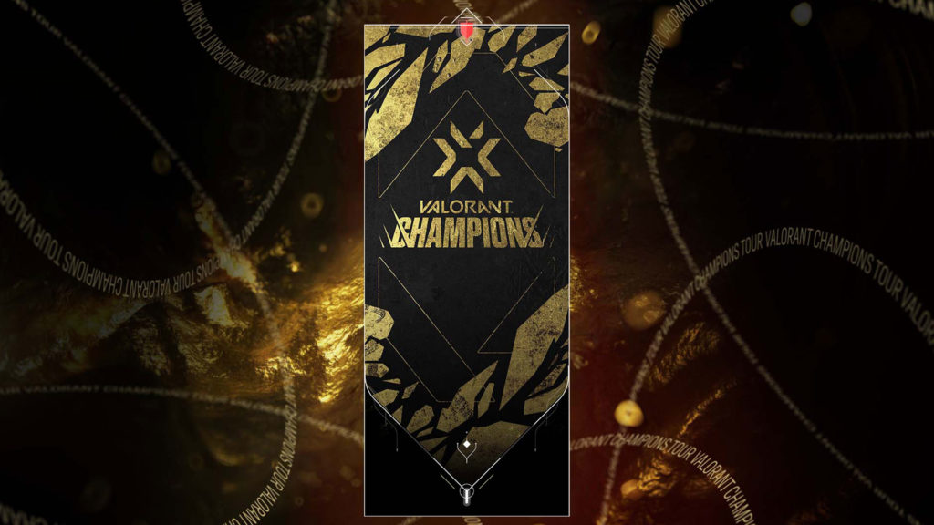 VCT Champions 2021 Schedule and Results | Gamer Journalist