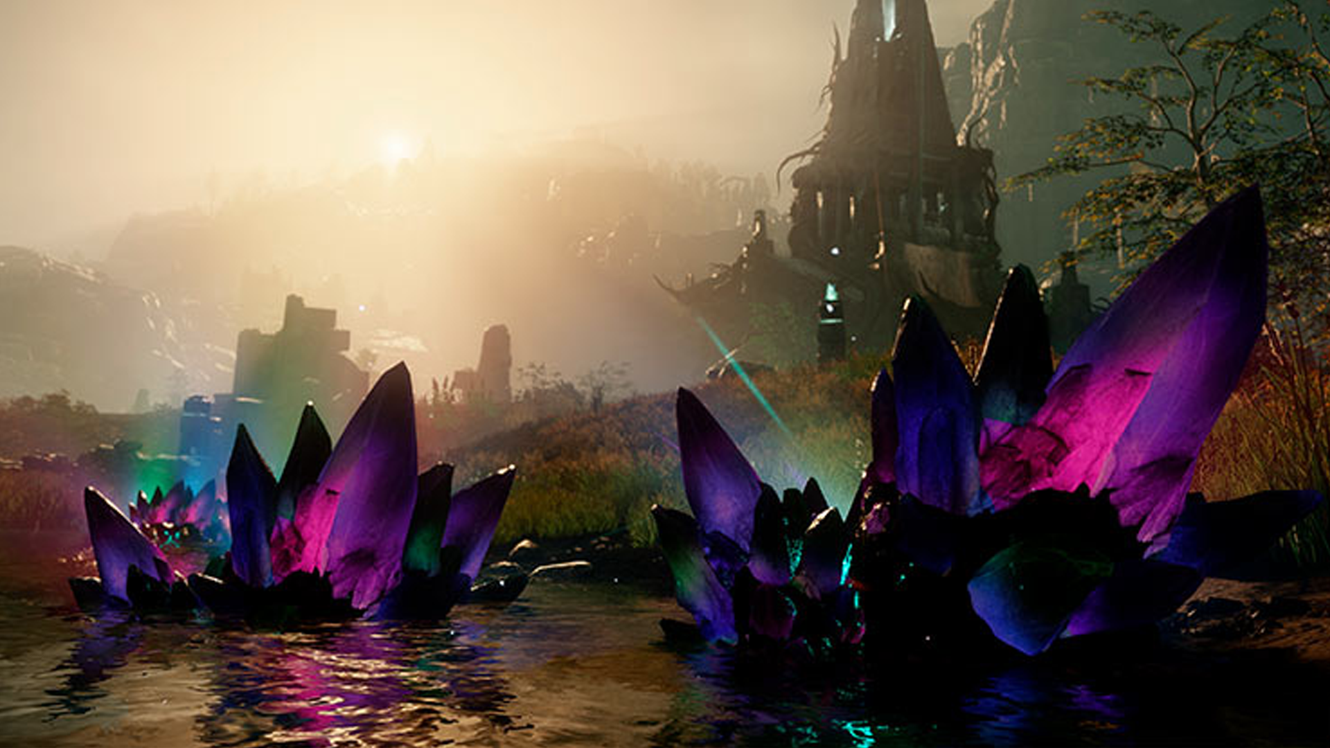 How to Get Gleamite in New World | Gamer Journalist