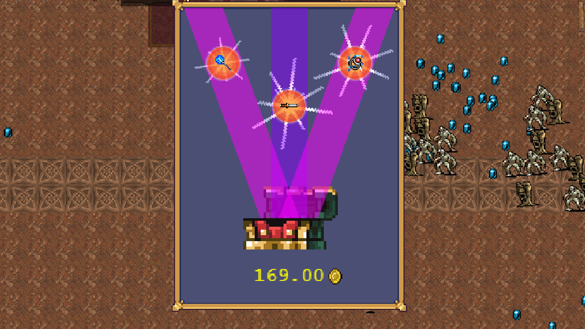 All Vampire Survivors Weapons and Combinations | Gamer Journalist