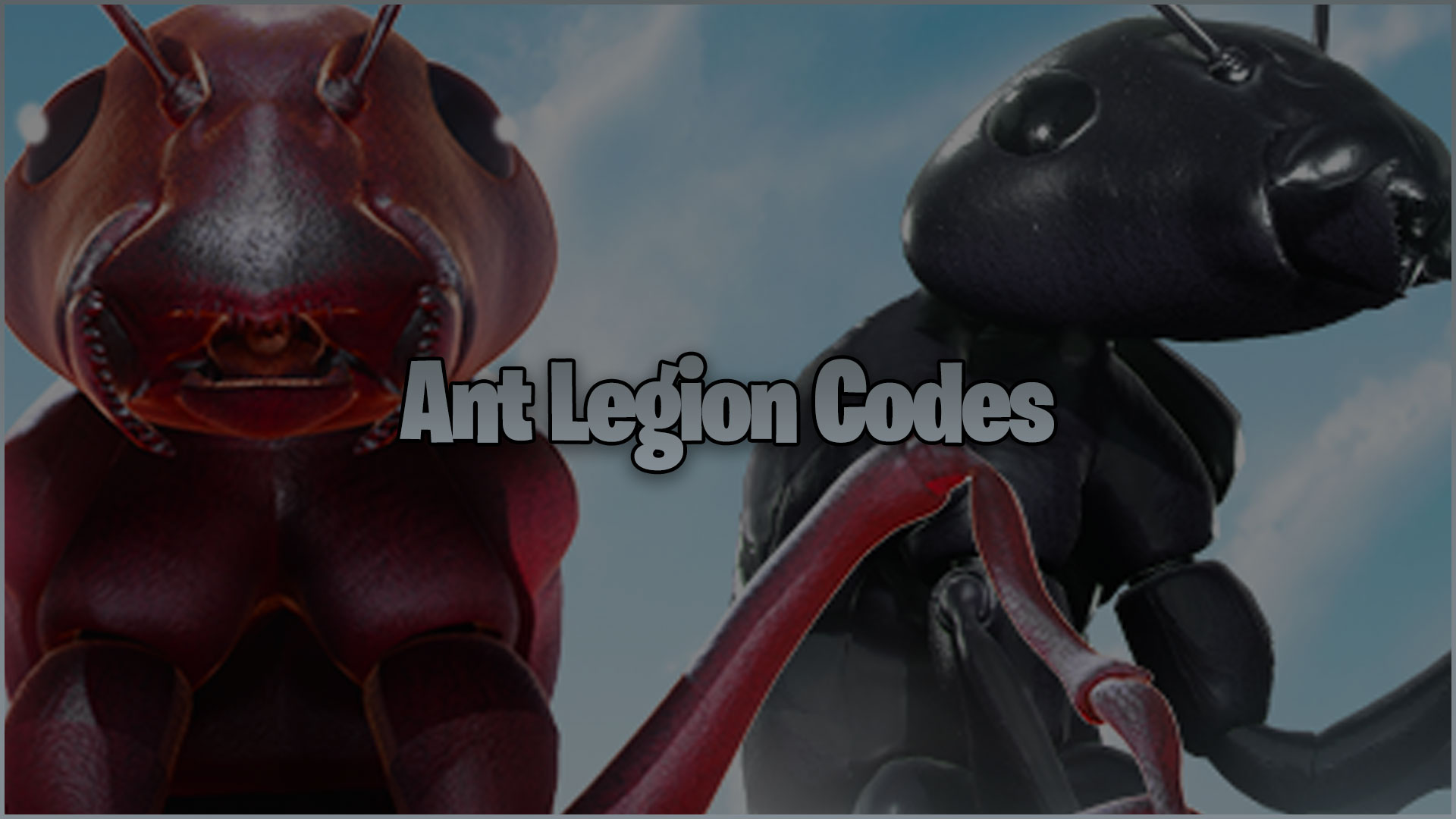 Ant Legion Codes - Free Diamonds & EXP Codes!