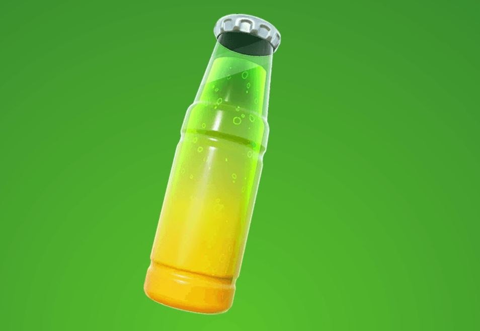 How to Get Guzzle Juice in Fortnite | Gamer Journalist