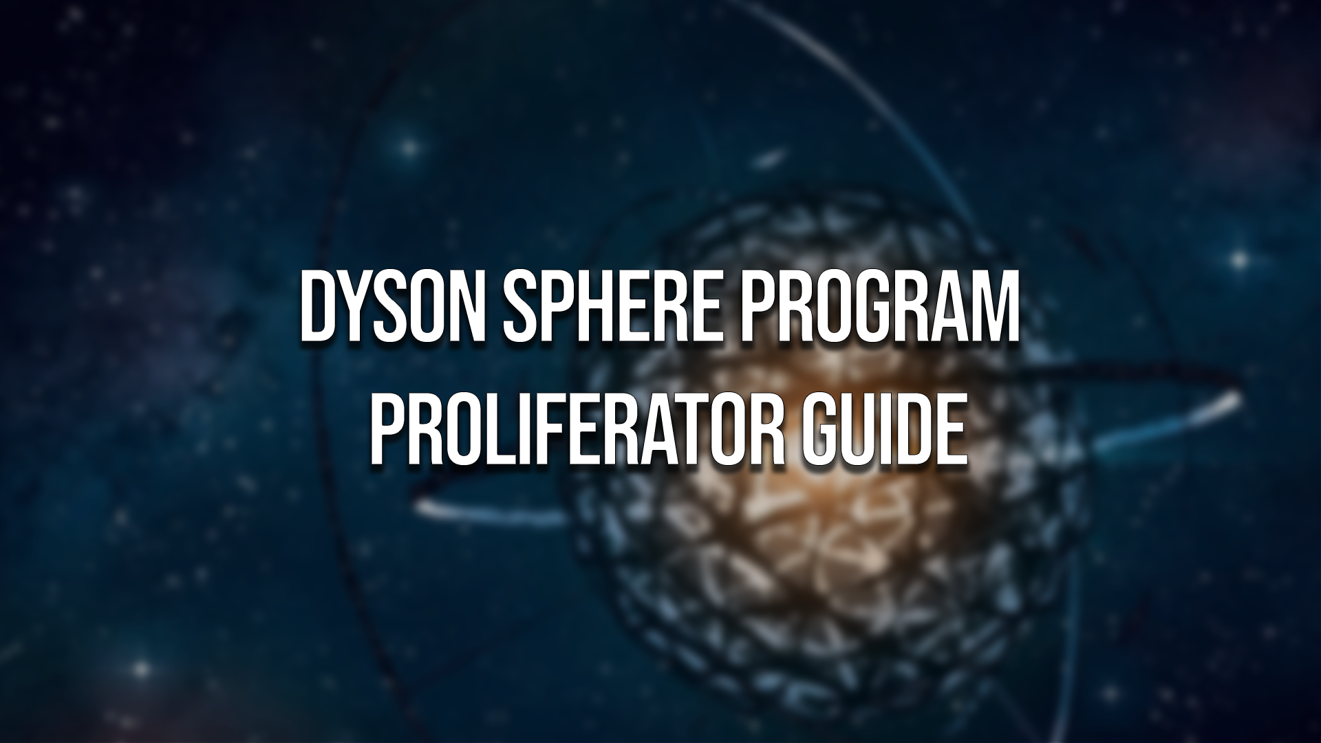 How to use Matrix Labs in Dyson Sphere Program (Beginner's Guide)