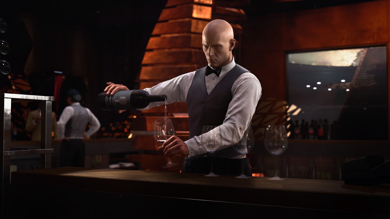 Hitman News and Guides | Gamer Journalist